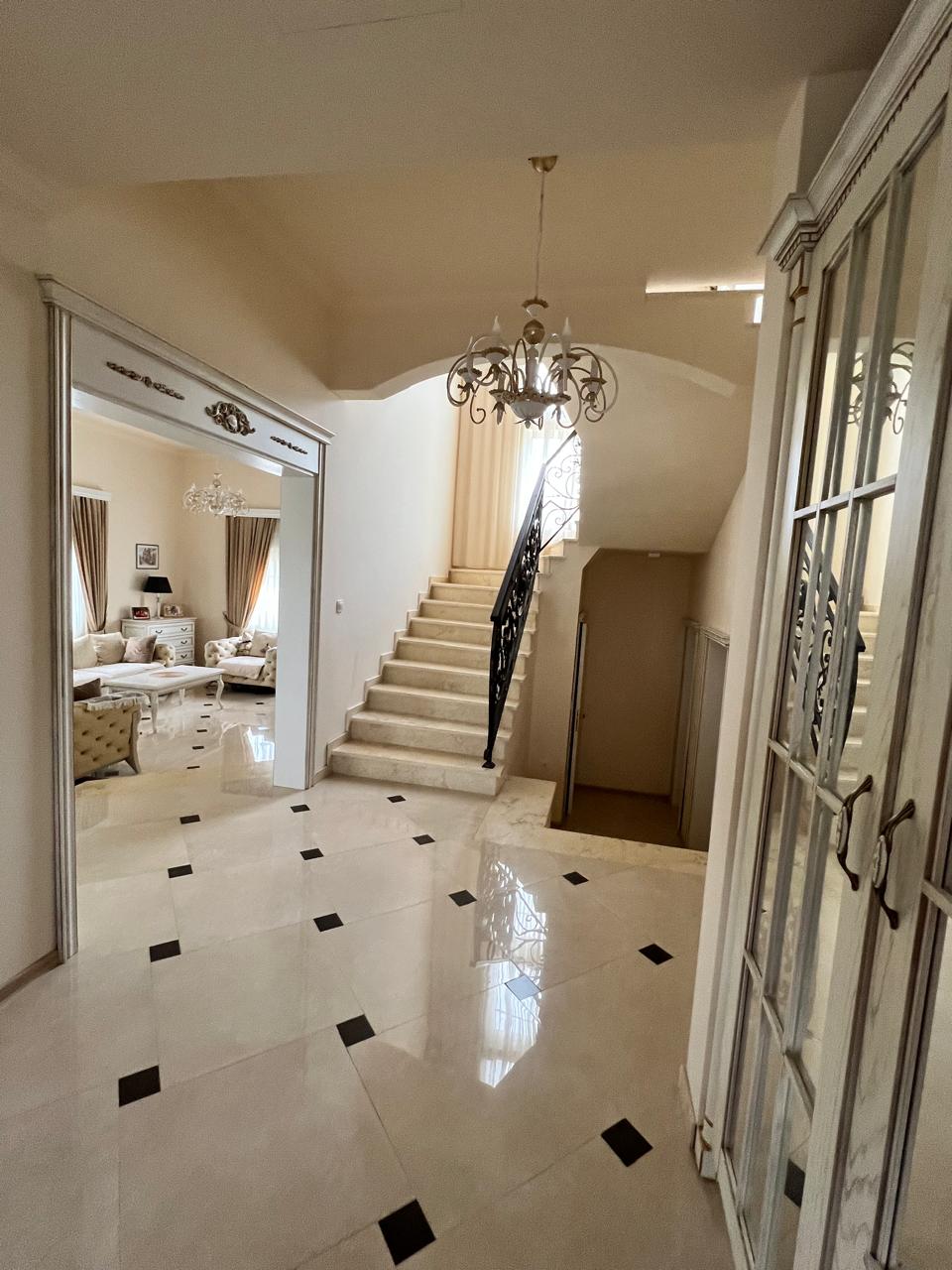 Modern villa next to golf court of Lustica bay, Radovici | Real estates ...